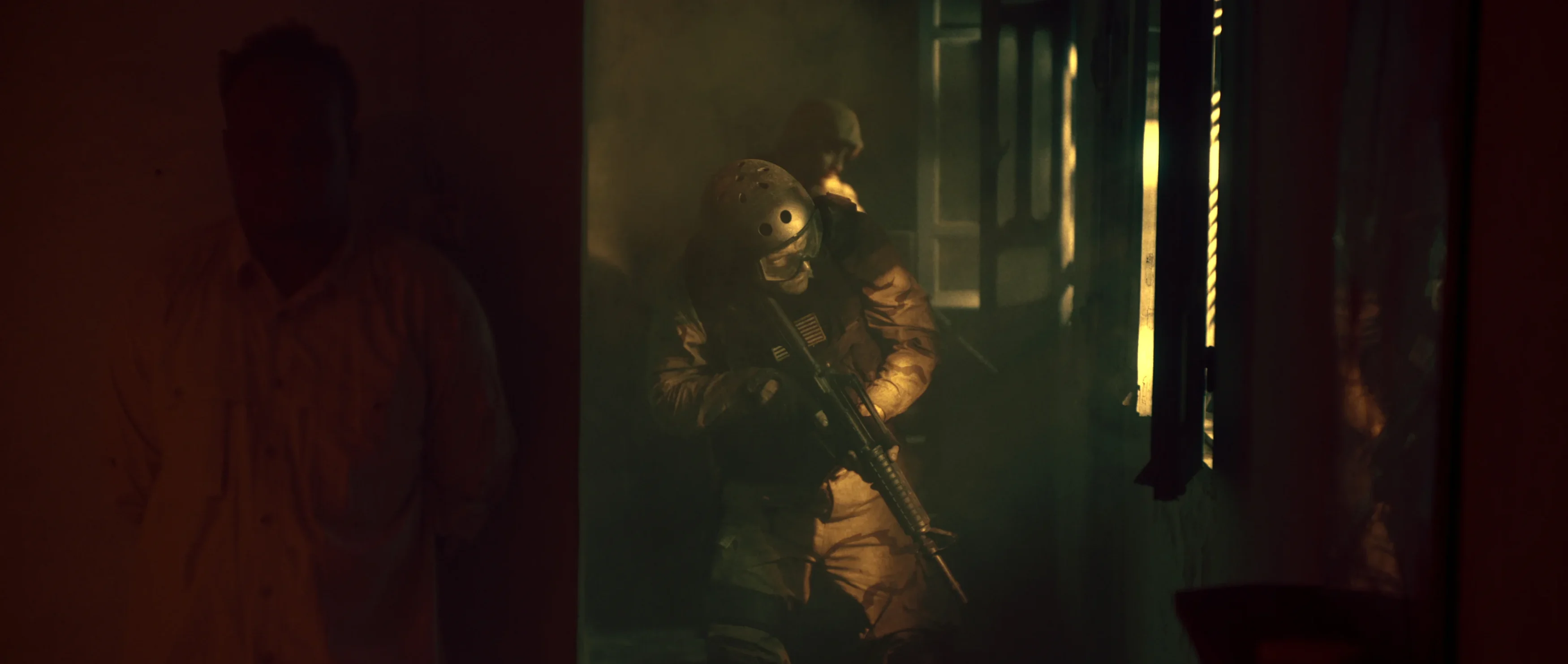 Surviving Black Hawk Down Review | Leisurebyte