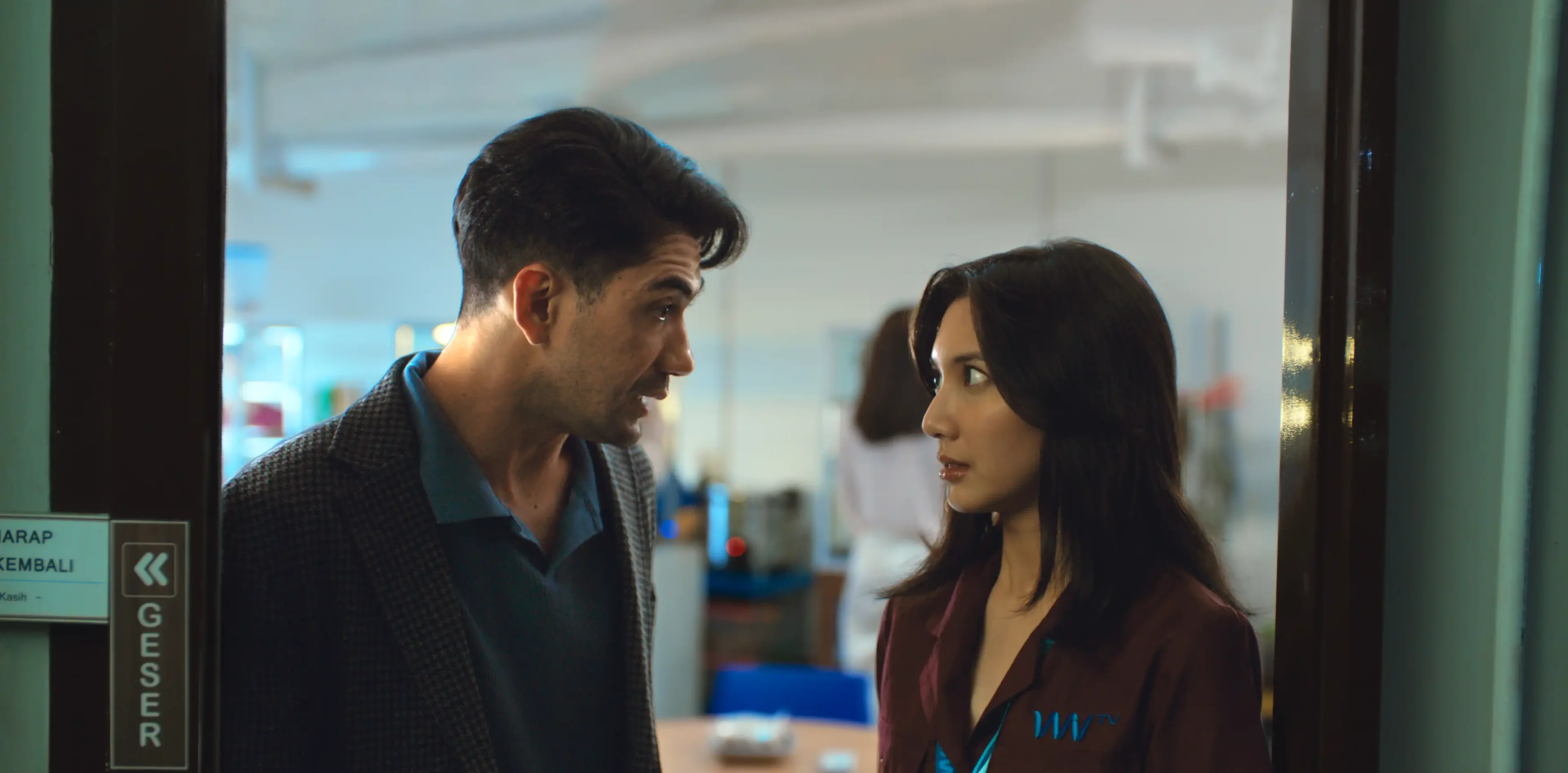 The Most Beautiful Girl in the World Review | Leisurebyte