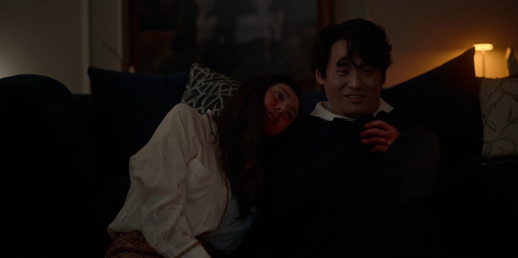 Unmasked Episode 9 Review | Leisurebyte