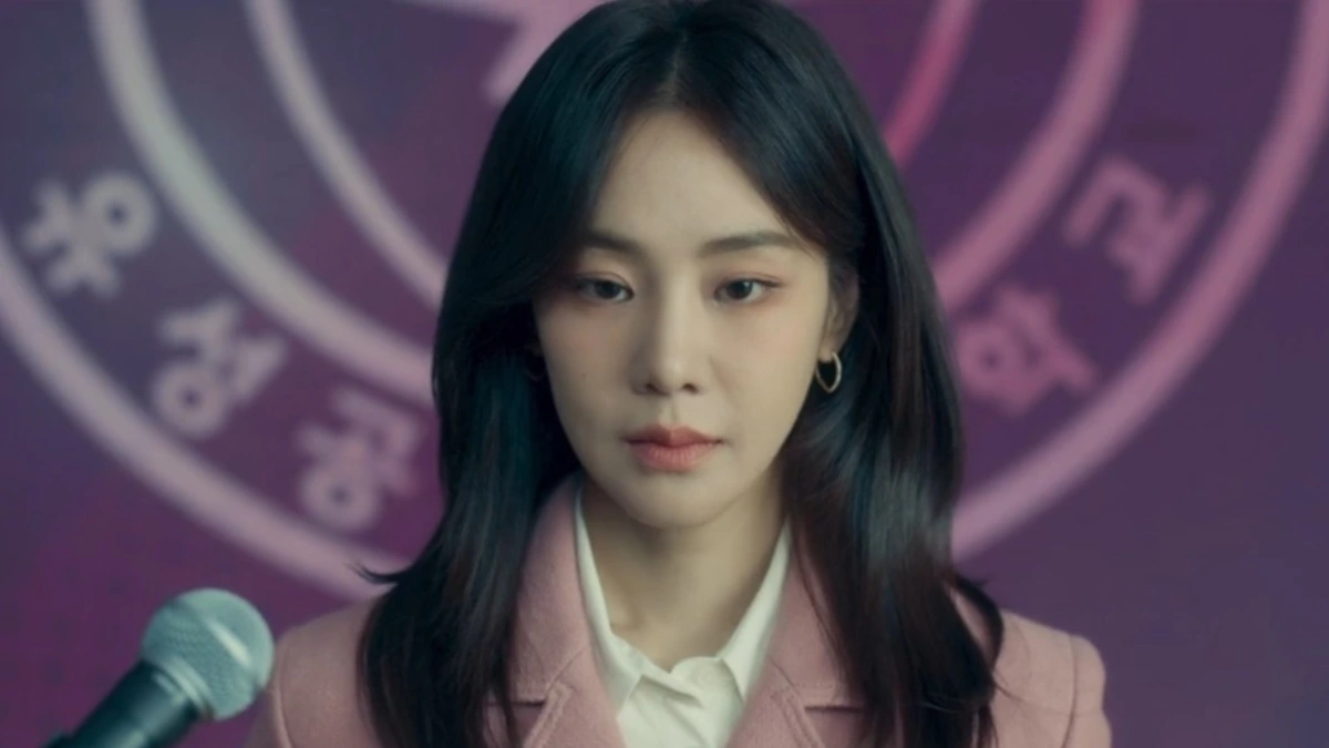 Study Group Episode 7 Review | Leisurebyte