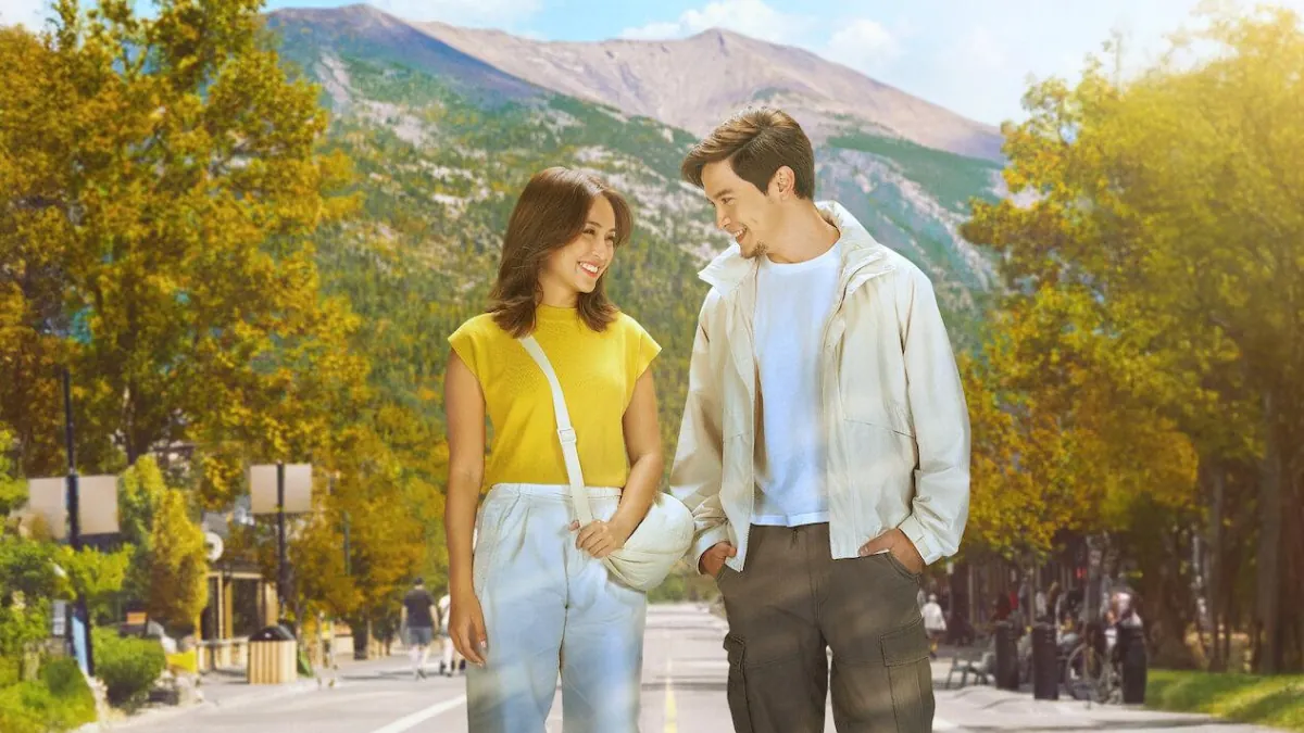 Hello Love Again Review | Leisurebyte