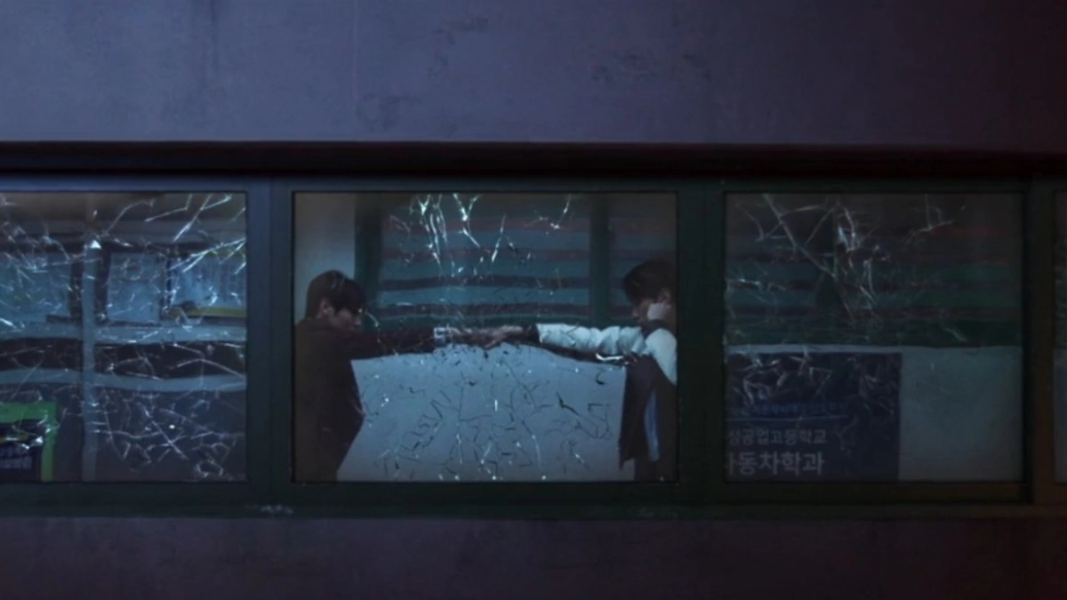 Study Group Episode 10 Review: The Finale- Ga-min Versus Han-ul ...