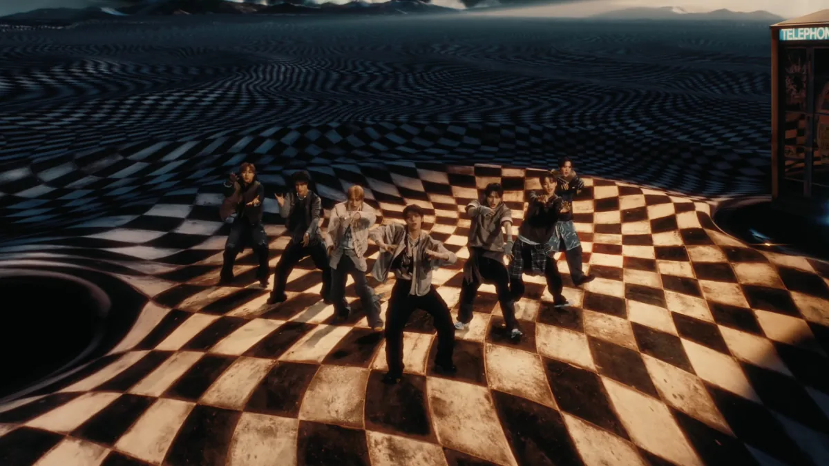 NouerA N.I.N (New is Now) MV Review: Debut Video Filled With ...