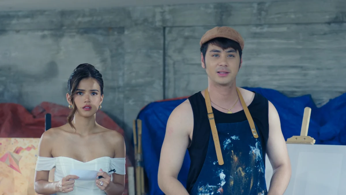 Sosyal Climbers Review: Forgettable But Entertaining Rom-Com | Leisurebyte