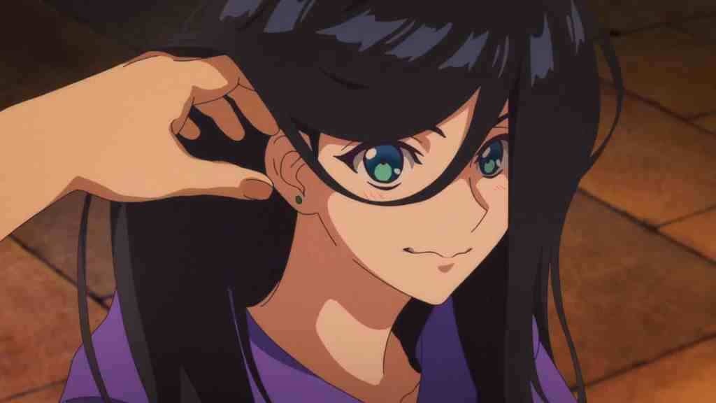 Zenshu Episode 5 Review | Leisurebyte