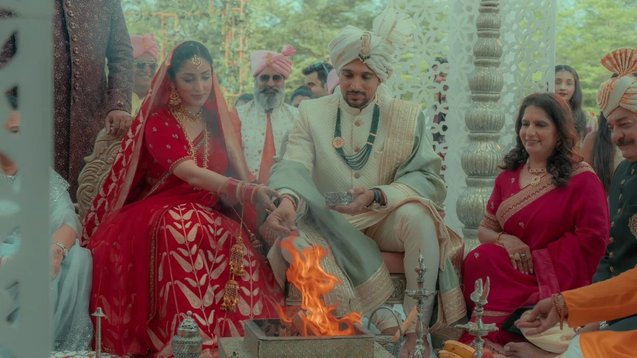 Dhoom Dhaam Review | Leisurebyte