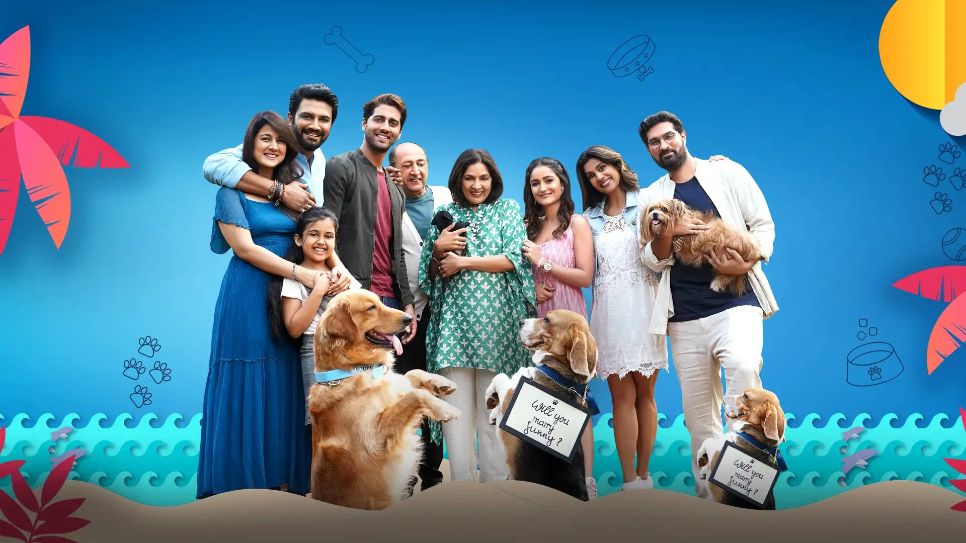 Dil Dosti Aur Dogs Review | Leisurebyte