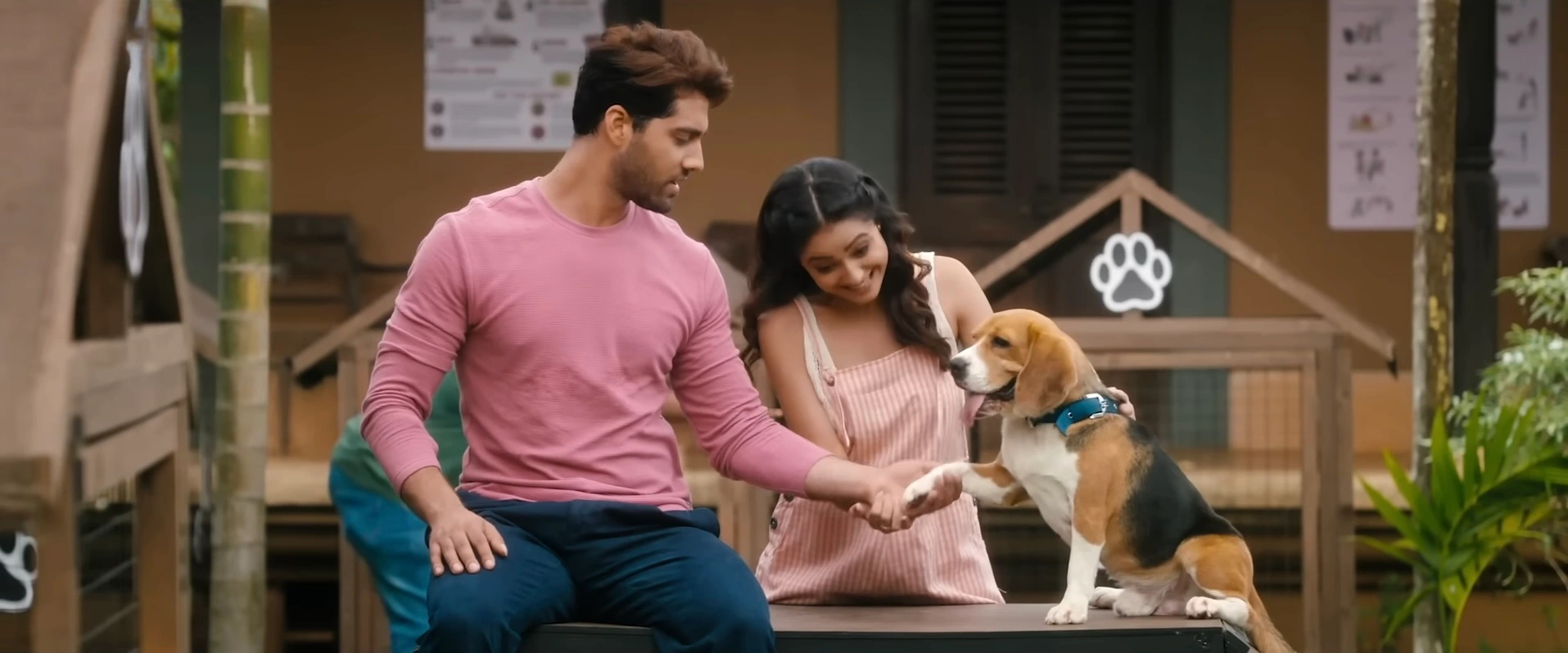 Dil Dosti Aur Dogs Review | Leisurebyte