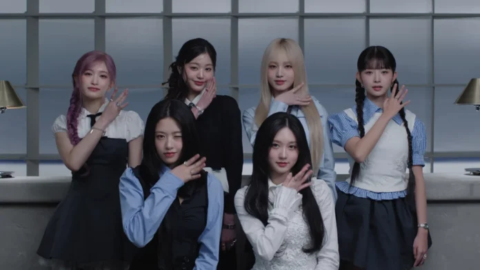 IVE ATTITUDE MV Review: A Charming Song Spreaking Love in a Loveless Society | Leisurebyte