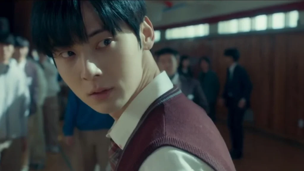 Study Group Episode 6 Review: Yun Ga-min to Leave Yusung Technical High ...