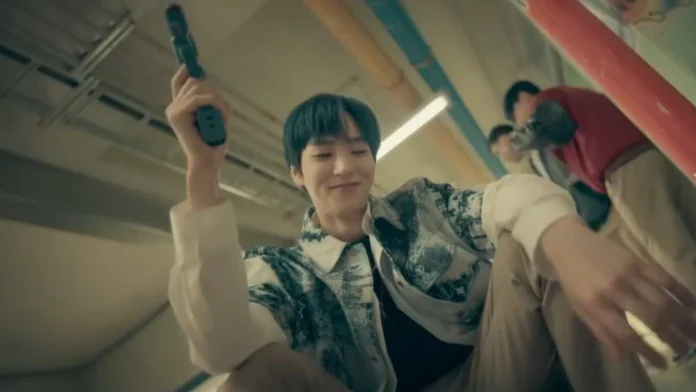 Study Group Episodes 5 and 6 Reactions We Are Absolutely Loving on X ...