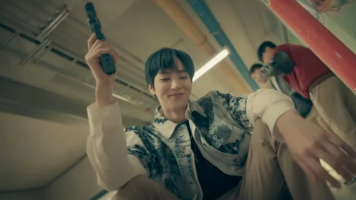 Study Group Episode 6 Review: Yun Ga-min to Leave Yusung Technical High School?! | Leisurebyte