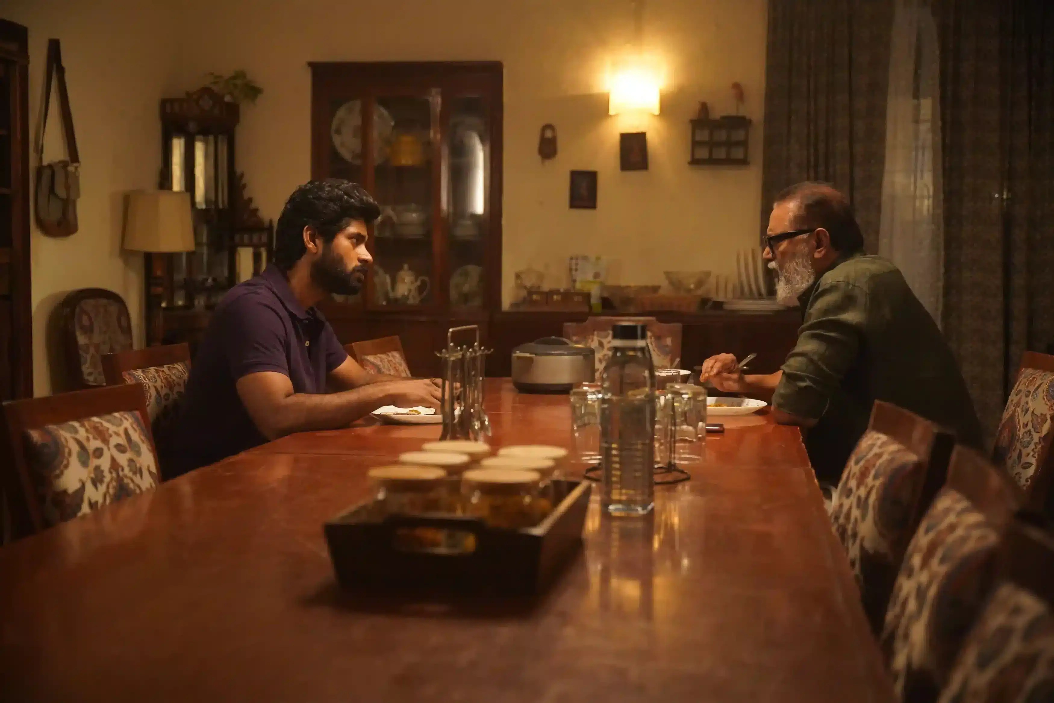Suzhal Season 2 Ending Explained | Leisurebyte