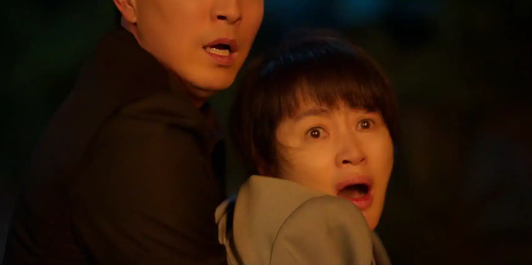 Unmasked Episode 10 Review | Leisurebyte