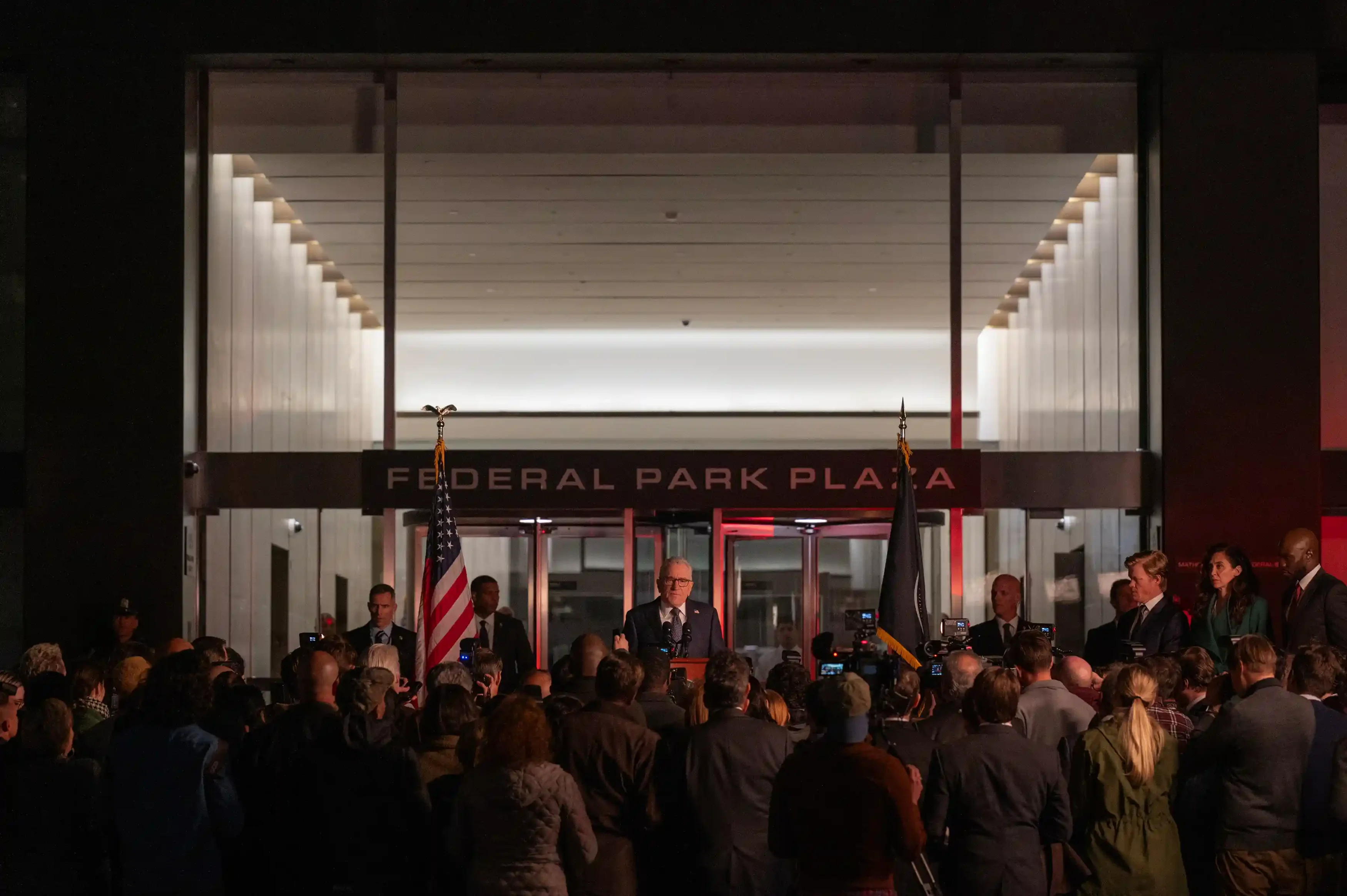 Zero Day Ending Explained | Leisurebyte