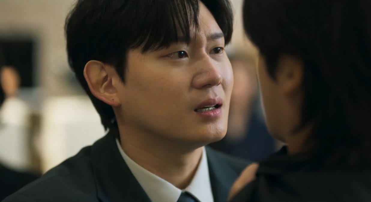 Buried Hearts Episode 5 Review | Leisurebyte