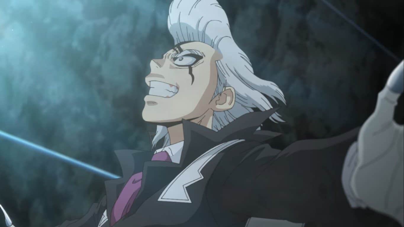 Dr Stone Season 4 Episode 10 Review | Leisurebyte