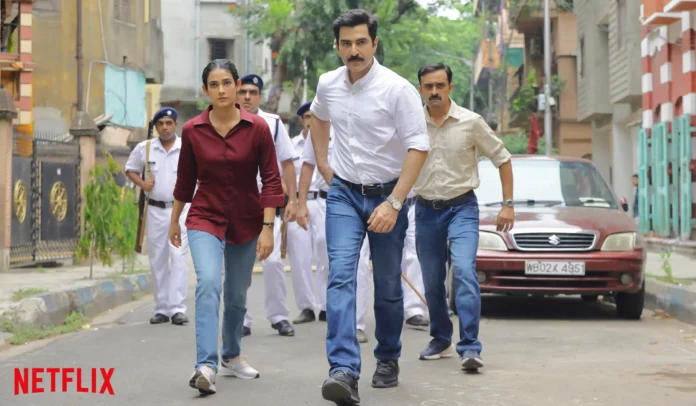 Khakee: The Bengal Chapter Review | Leisurebyte