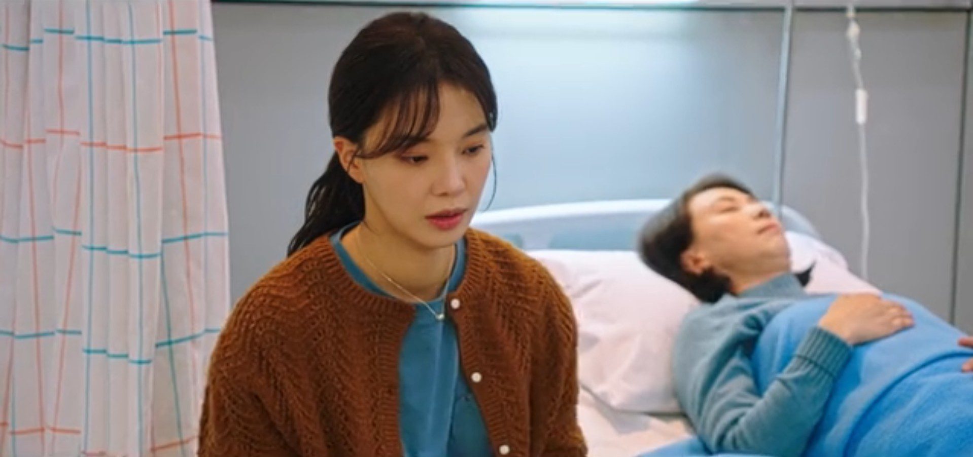 My Dearest Nemesis Episode 10 Review | Leisurebyte