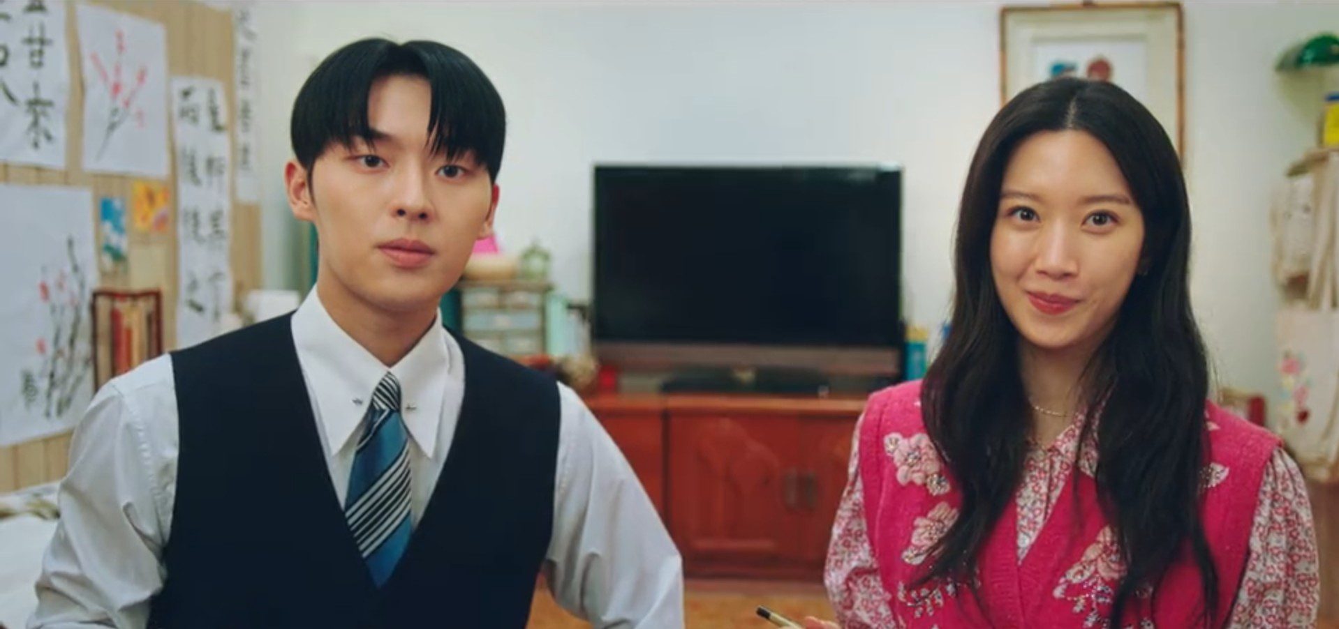 My Dearest Nemesis Episode 5 Review | Leisurebyte