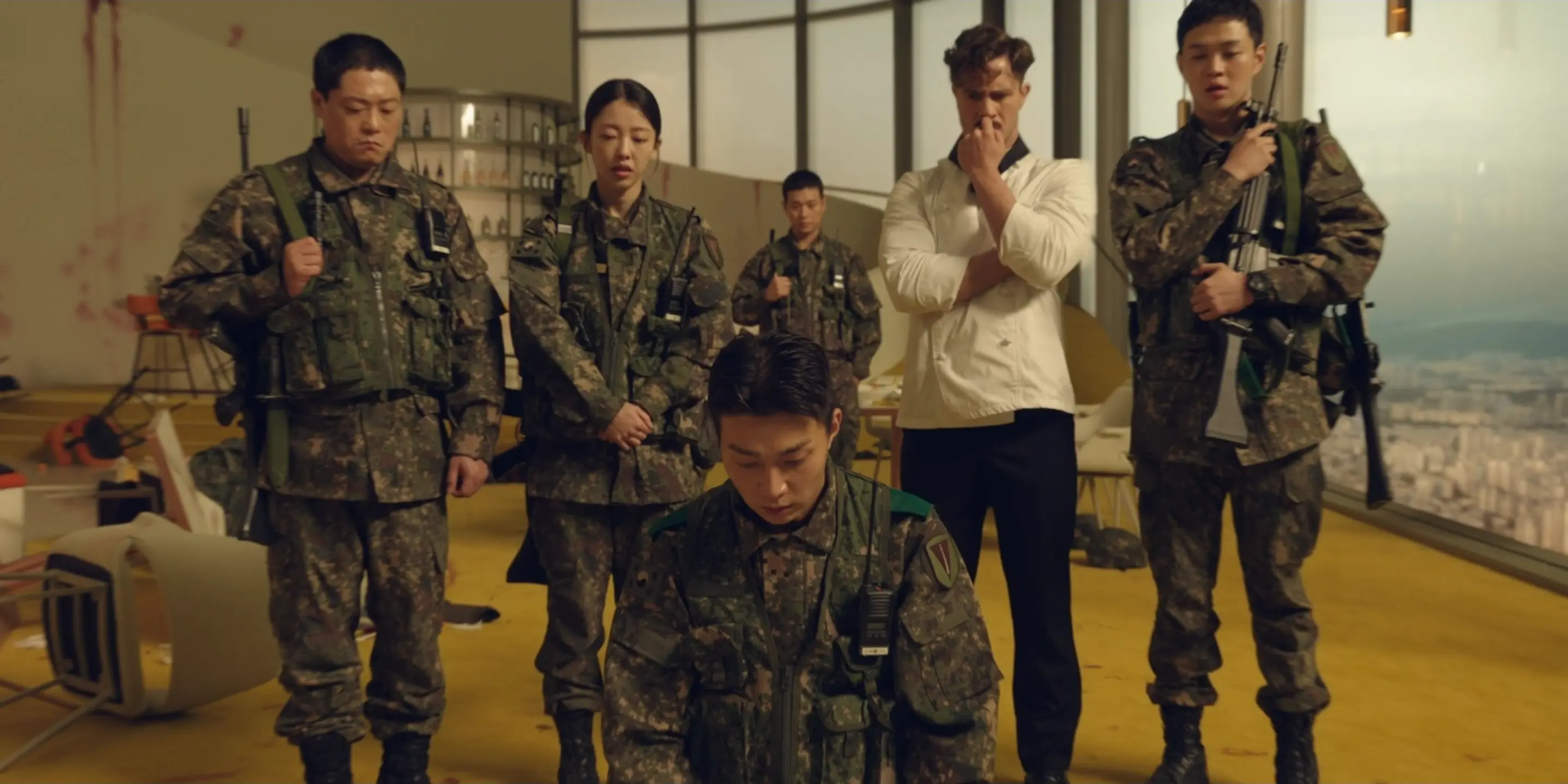 Newtopia Episode 6 Review | Leisurebyte