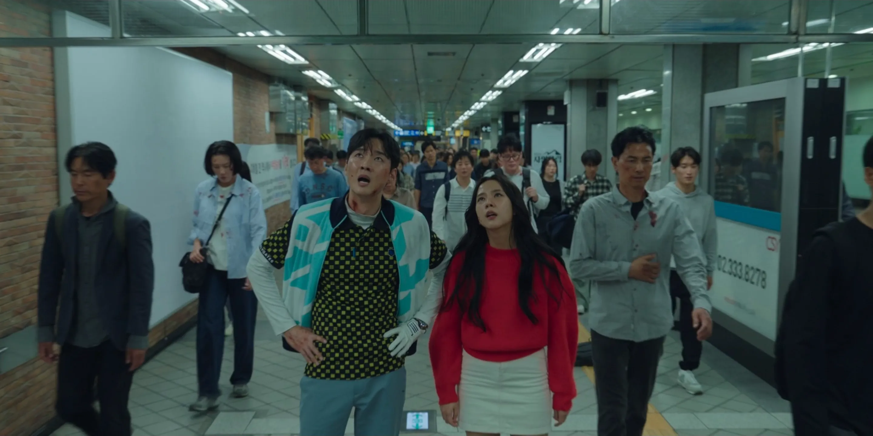 Newtopia Episode 6 Review | Leisurebyte