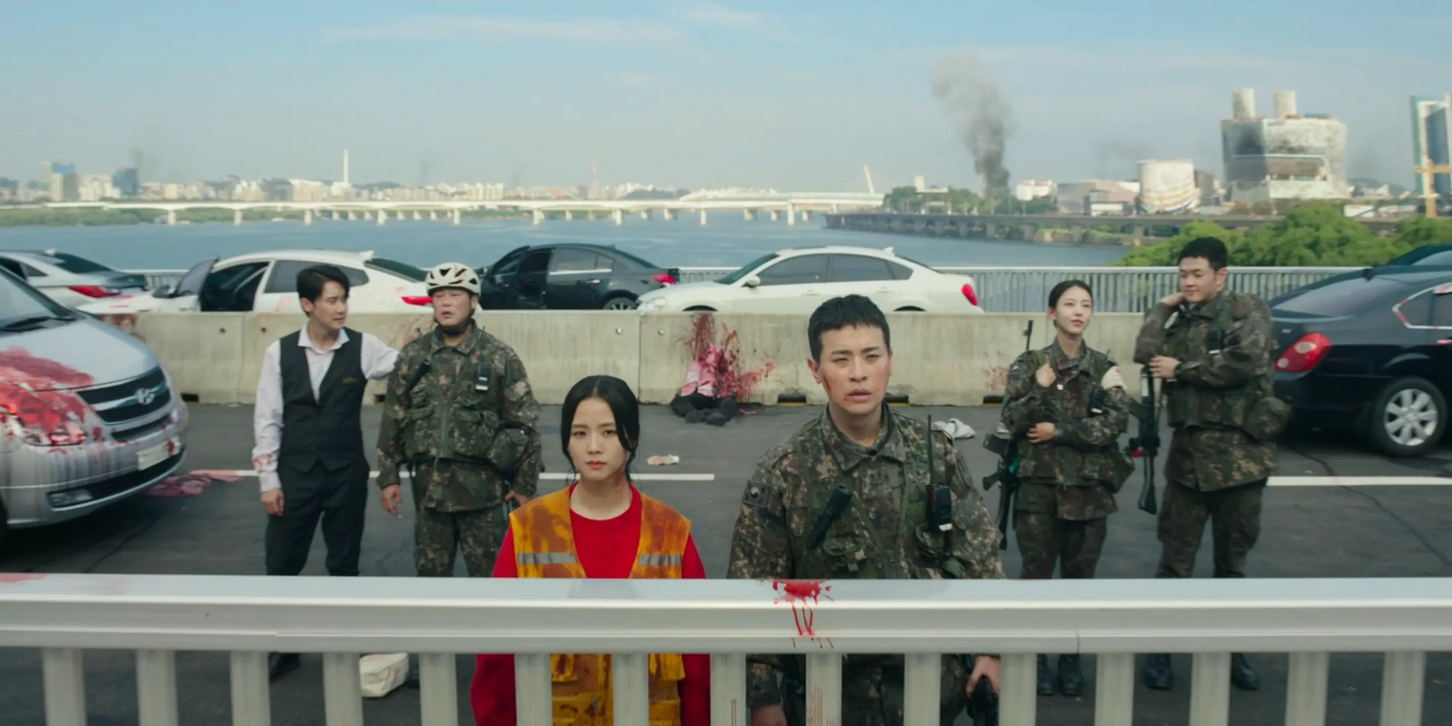 Newtopia Episode 8 Review | Leisurebyte