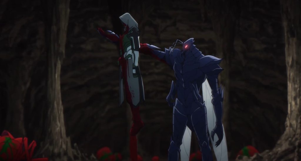 Solo Leveling Season 2 Episode 11 Review | Leisurebyte