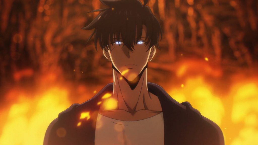 Solo Leveling Season 2 Episode 12 Review | Leisurebyte