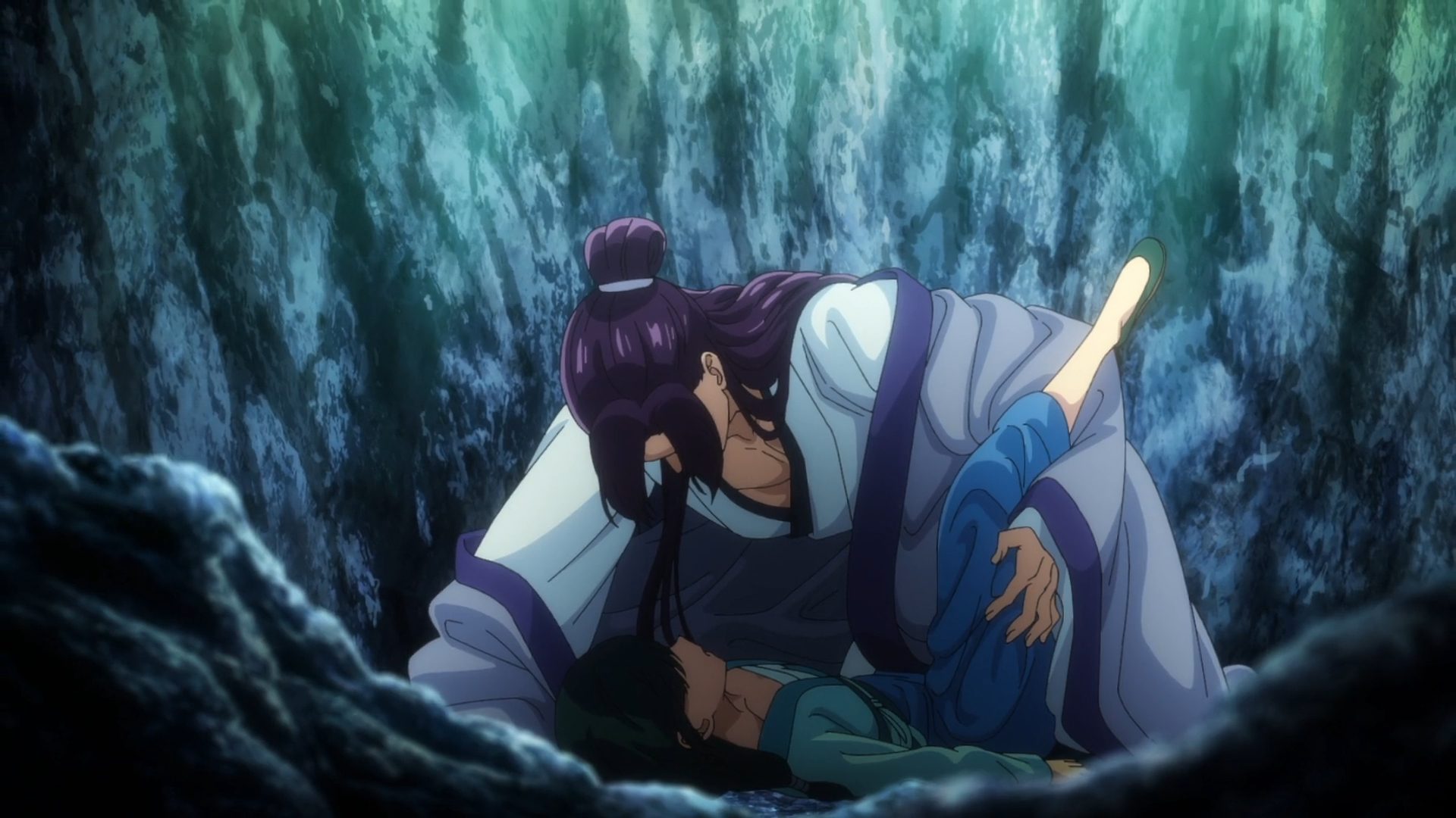 The Apothecary Diaries Season 2 Episode 12 Review | Leisurebyte