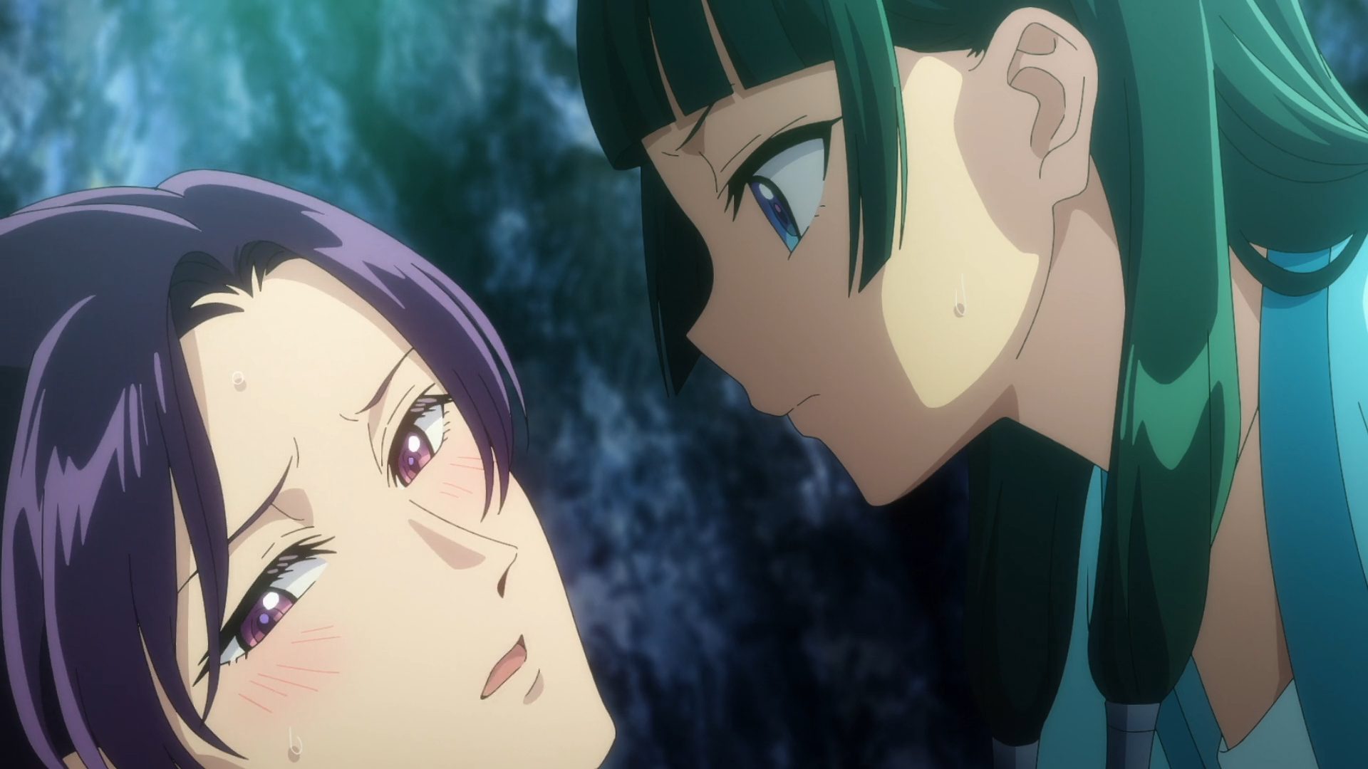 The Apothecary Diaries Season 2 Episode 12 Review | Leisurebyte