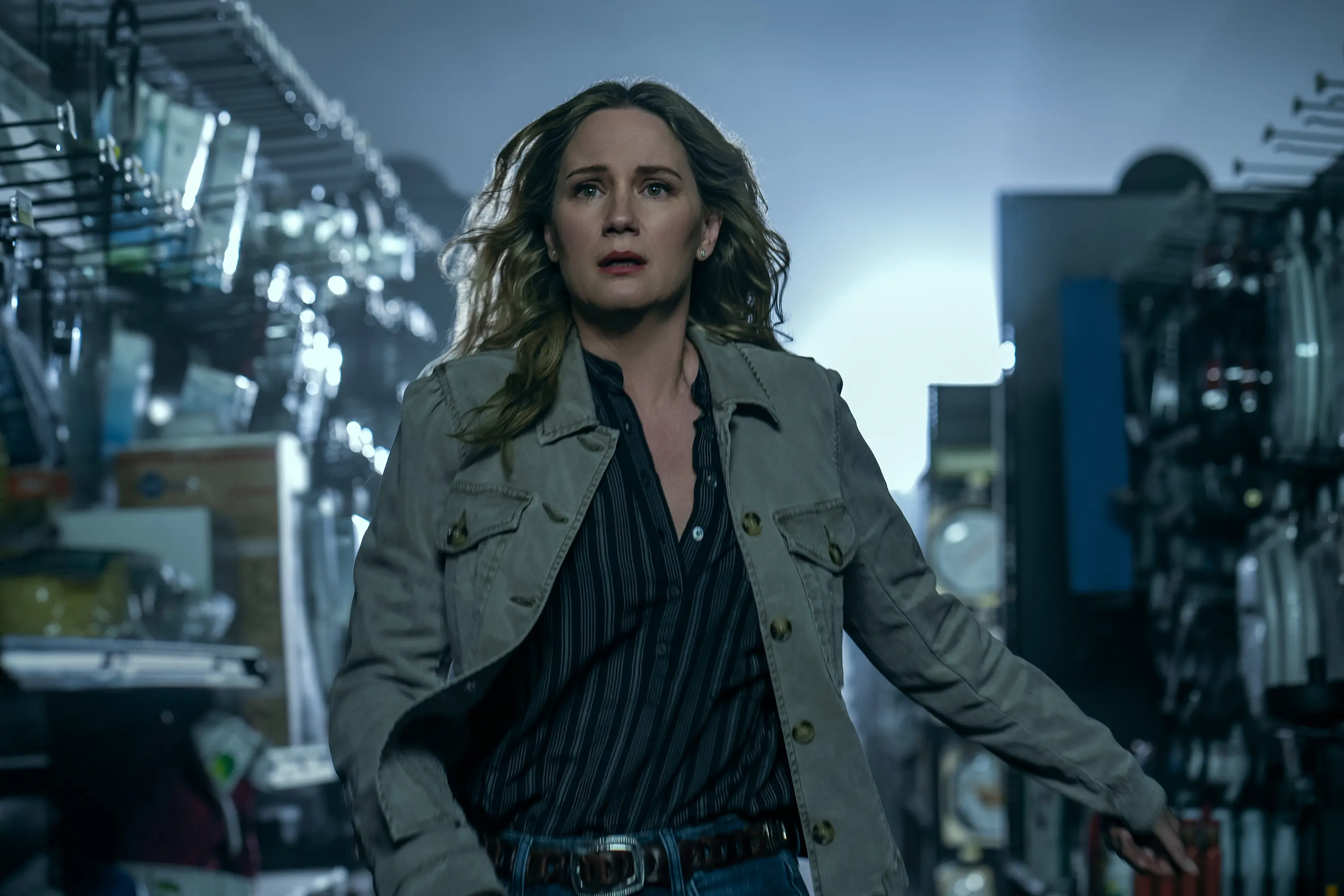 The Bondsman Ending Explained | Leisurebyte