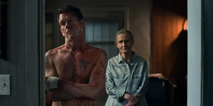 The Bondsman Review | Leisurebyte