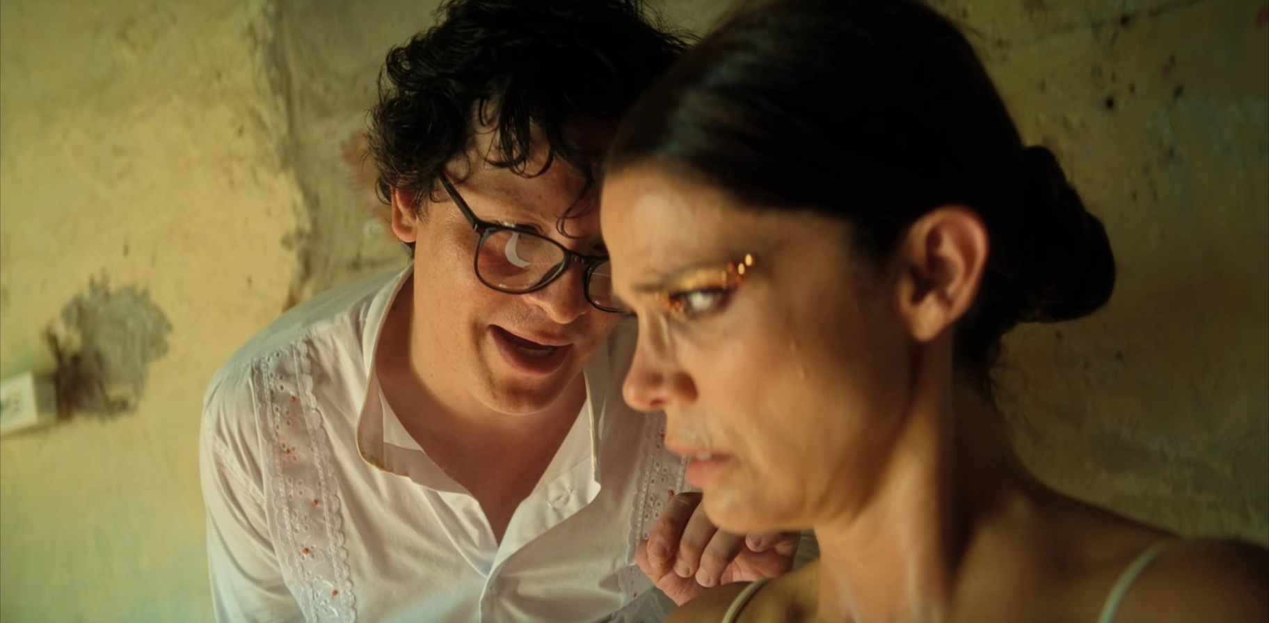 Medusa Ending Explained: Does Bárbara Hidalgo Regain Her Memories? Who Tried to Kill Her ...