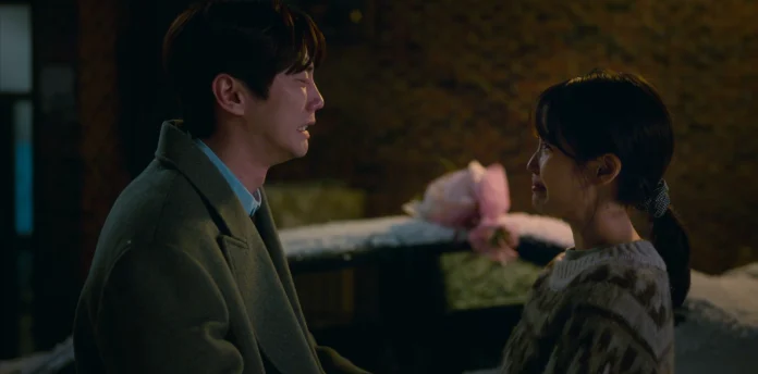 When Life Gives You Tangerines Episode 11 Review: Broken Hearts of a Fairytale | Leisurebyte