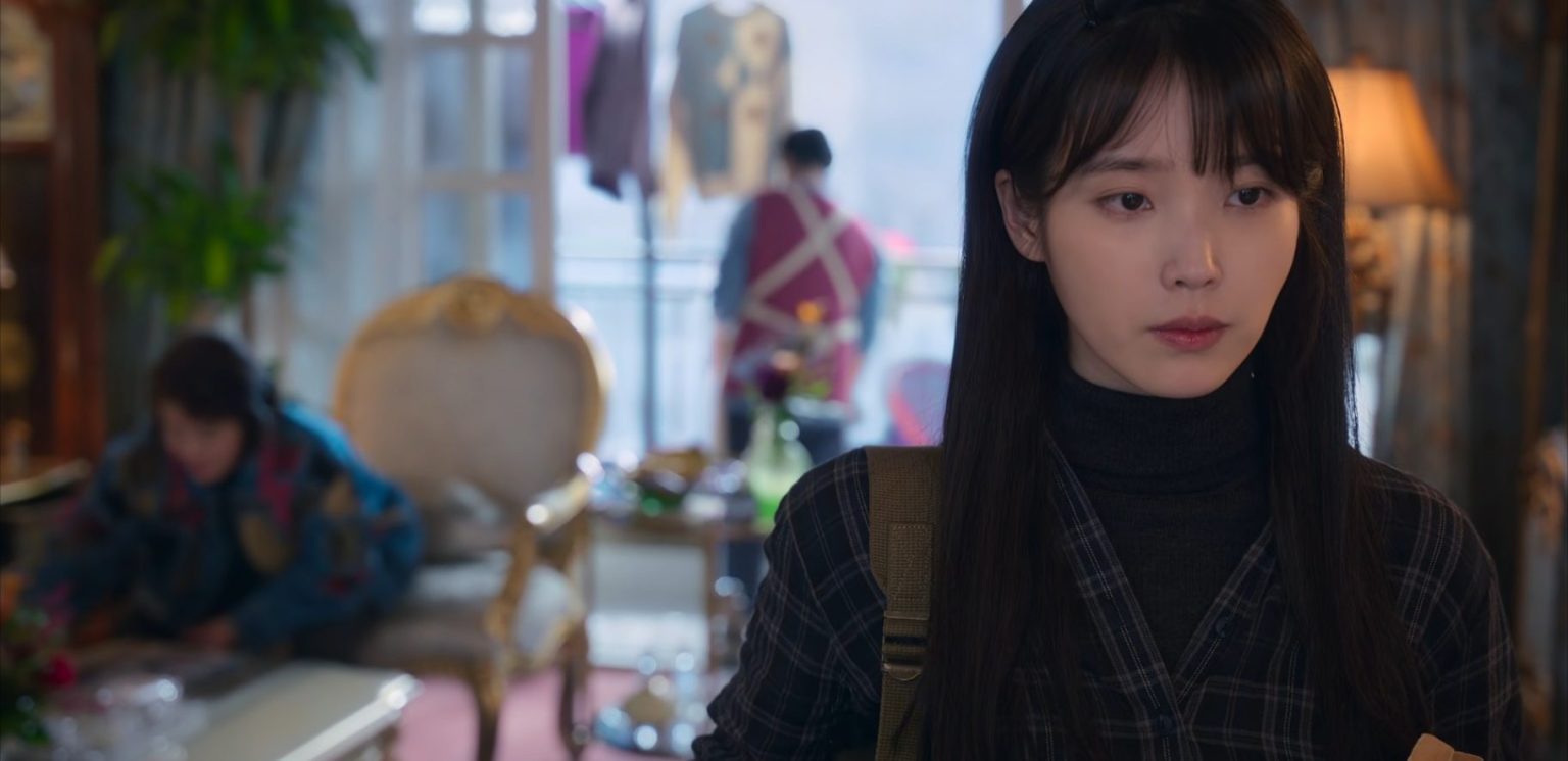 When Life Gives You Tangerines Episode 7 Review | Leisurebyte