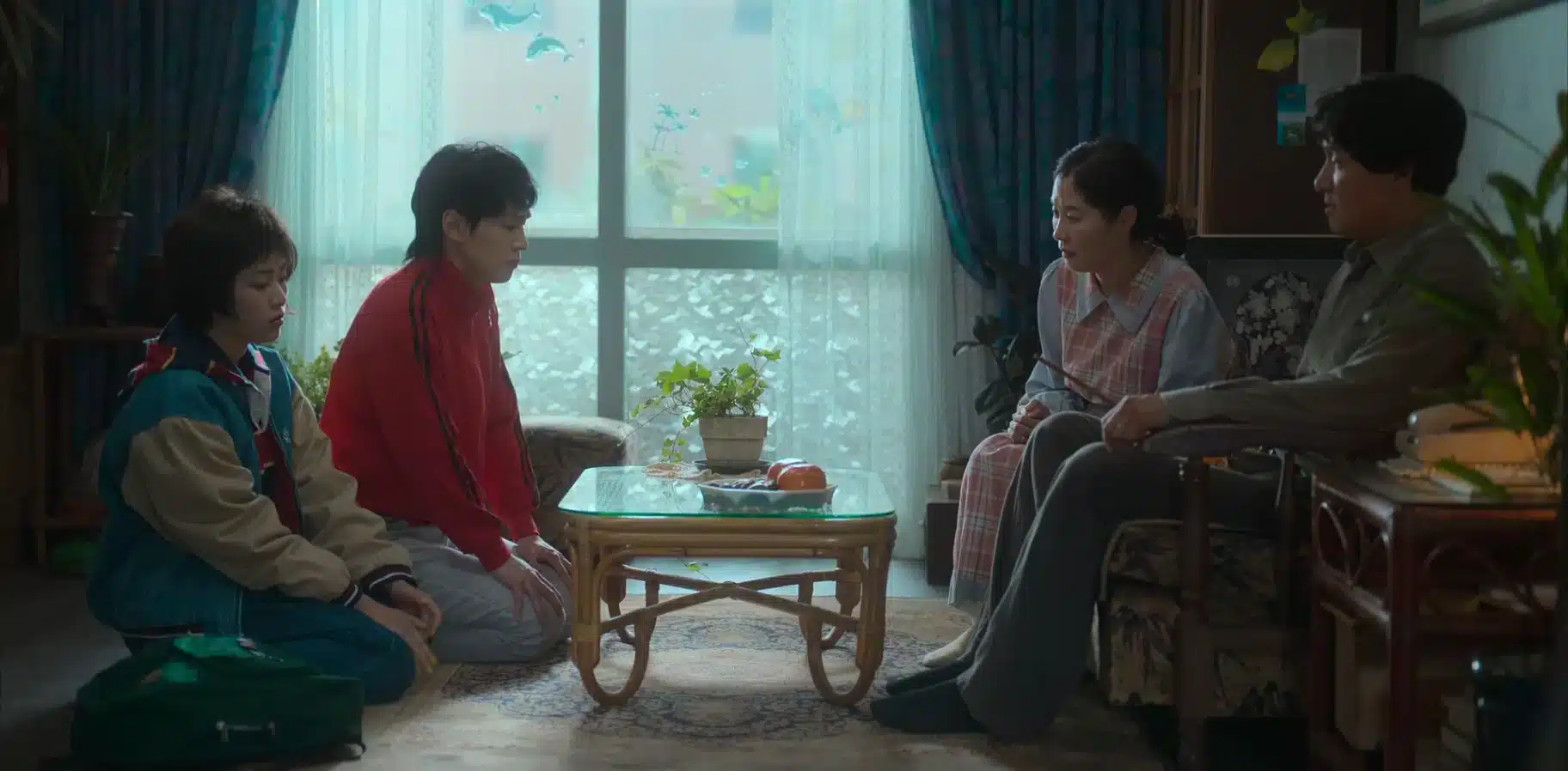 When Life Gives You Tangerines Episode 9 Review: Yang Siblings and ...