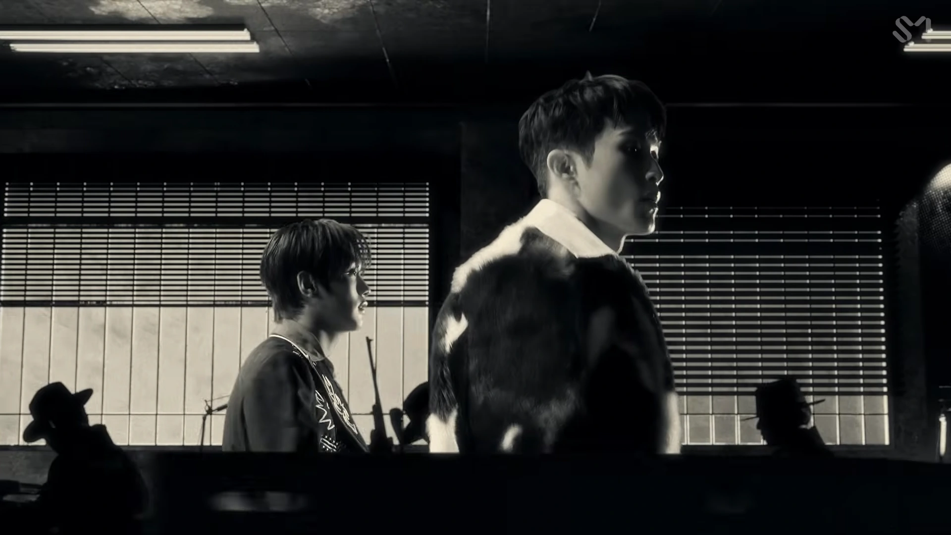 NCT Mark +82 Pressin (feat Haechan) MV Review: Easygoing Vibe of Two Seoul Artists! | Leisurebyte