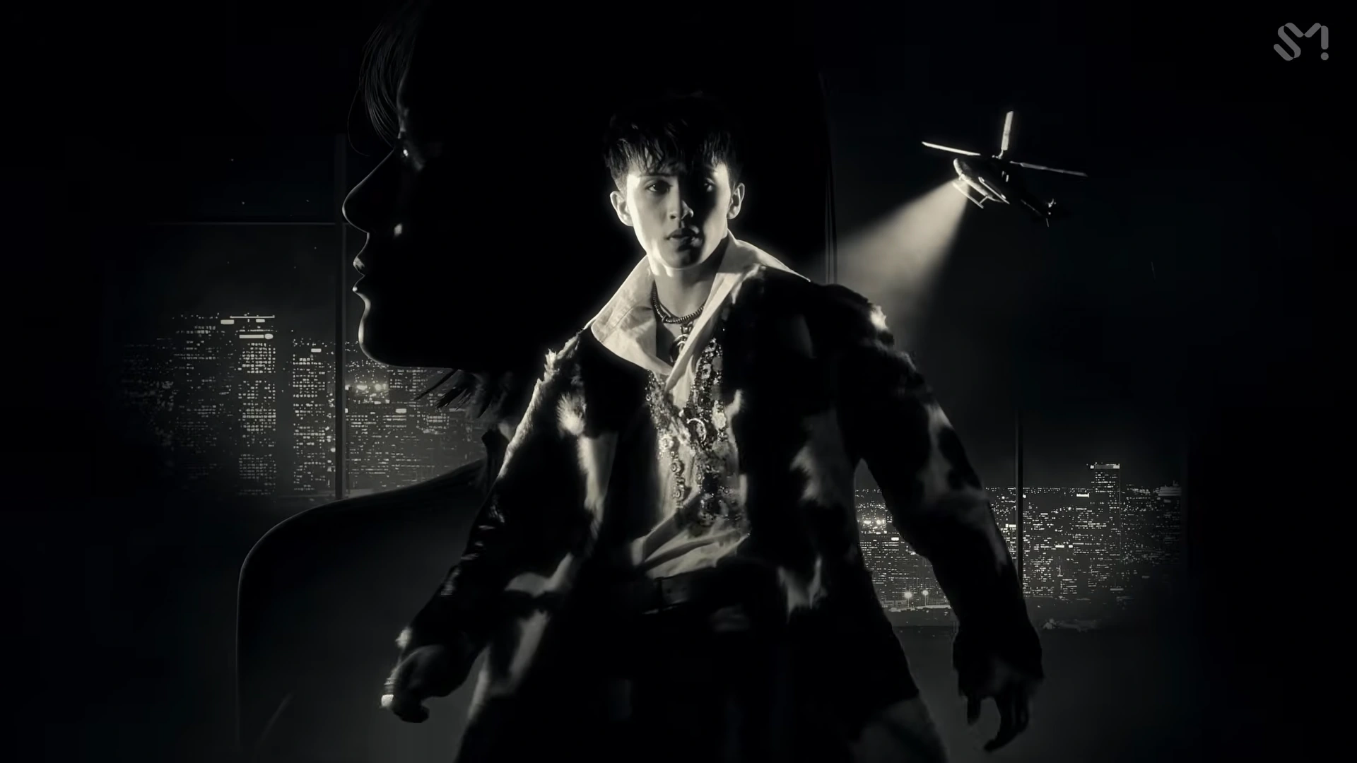 NCT Mark +82 Pressin (feat Haechan) MV Review: Easygoing Vibe of Two Seoul Artists! | Leisurebyte