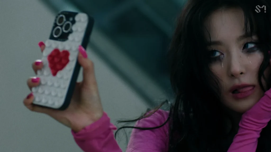 SEULGI Baby Not Baby MV Review: Unrestrained and Unapologetic Charm ...