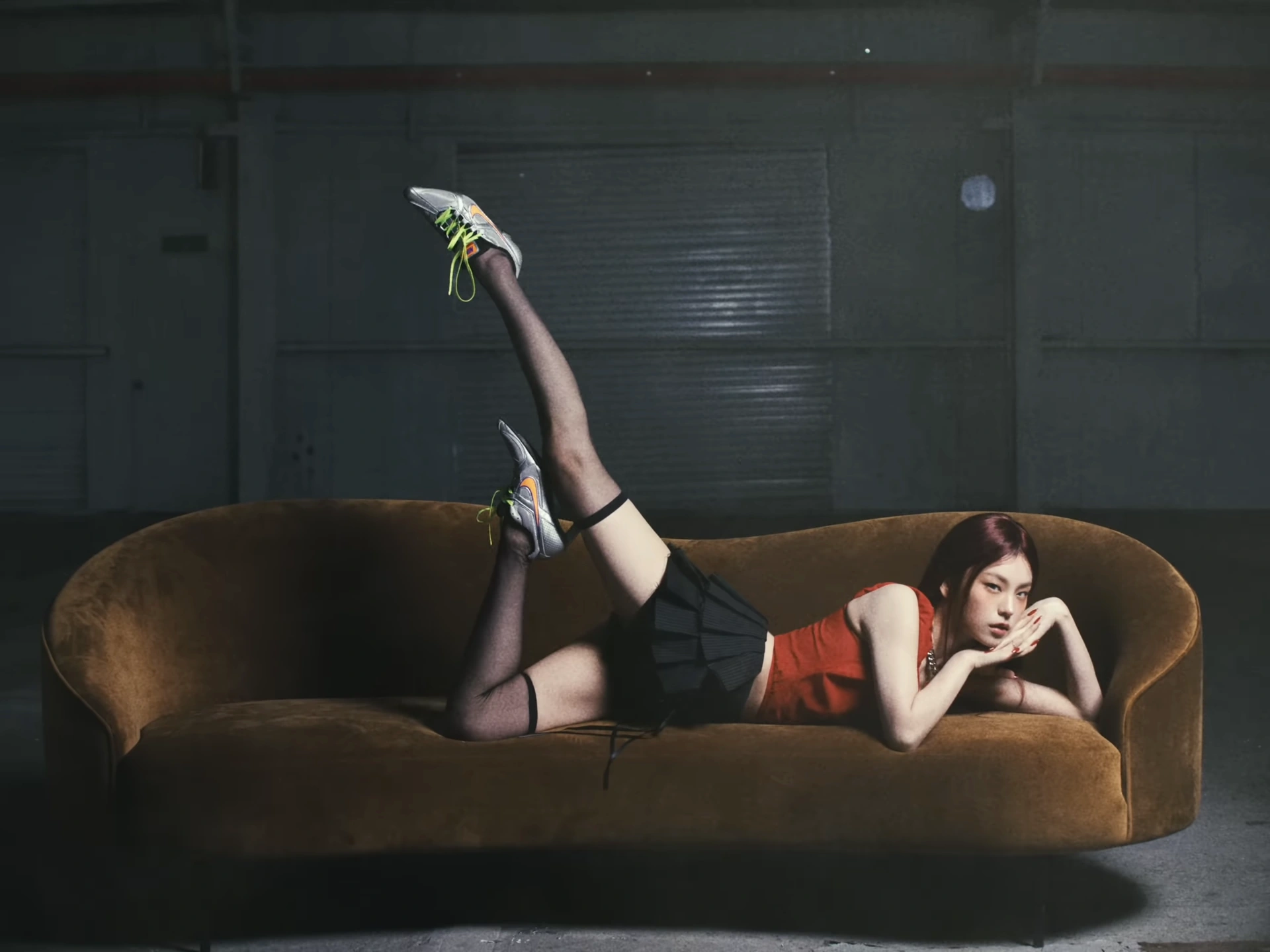 YEJI Air MV Review: Charming Debut of ITZY's Leader! | Leisurebyte