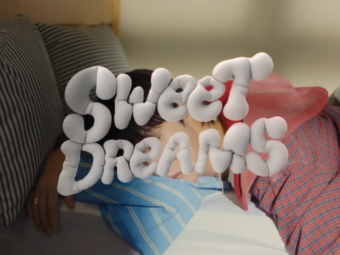 j-hope Sweet Dreams (feat. Miguel) MV Review: Joyful Trip to Dreamland ...