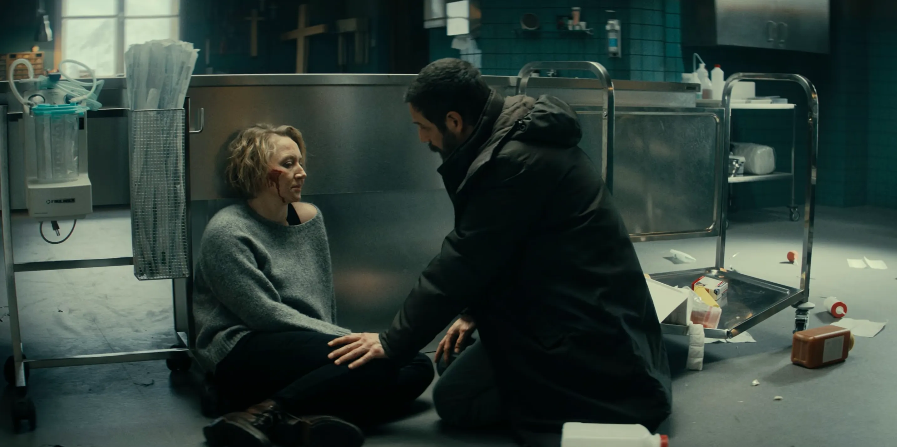 Woman of the Dead Season 2 Ending Explained | Leisurebyte