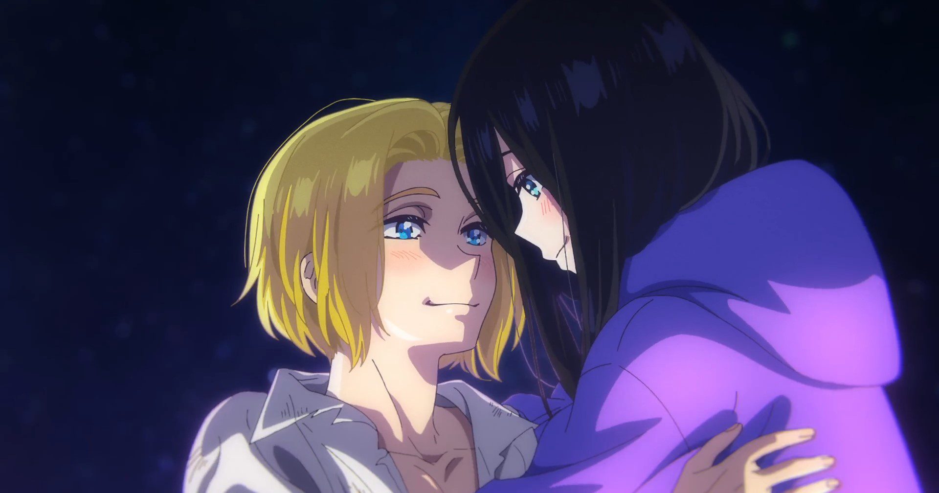 Zenshu Episode 12 Review | Leisurebyte