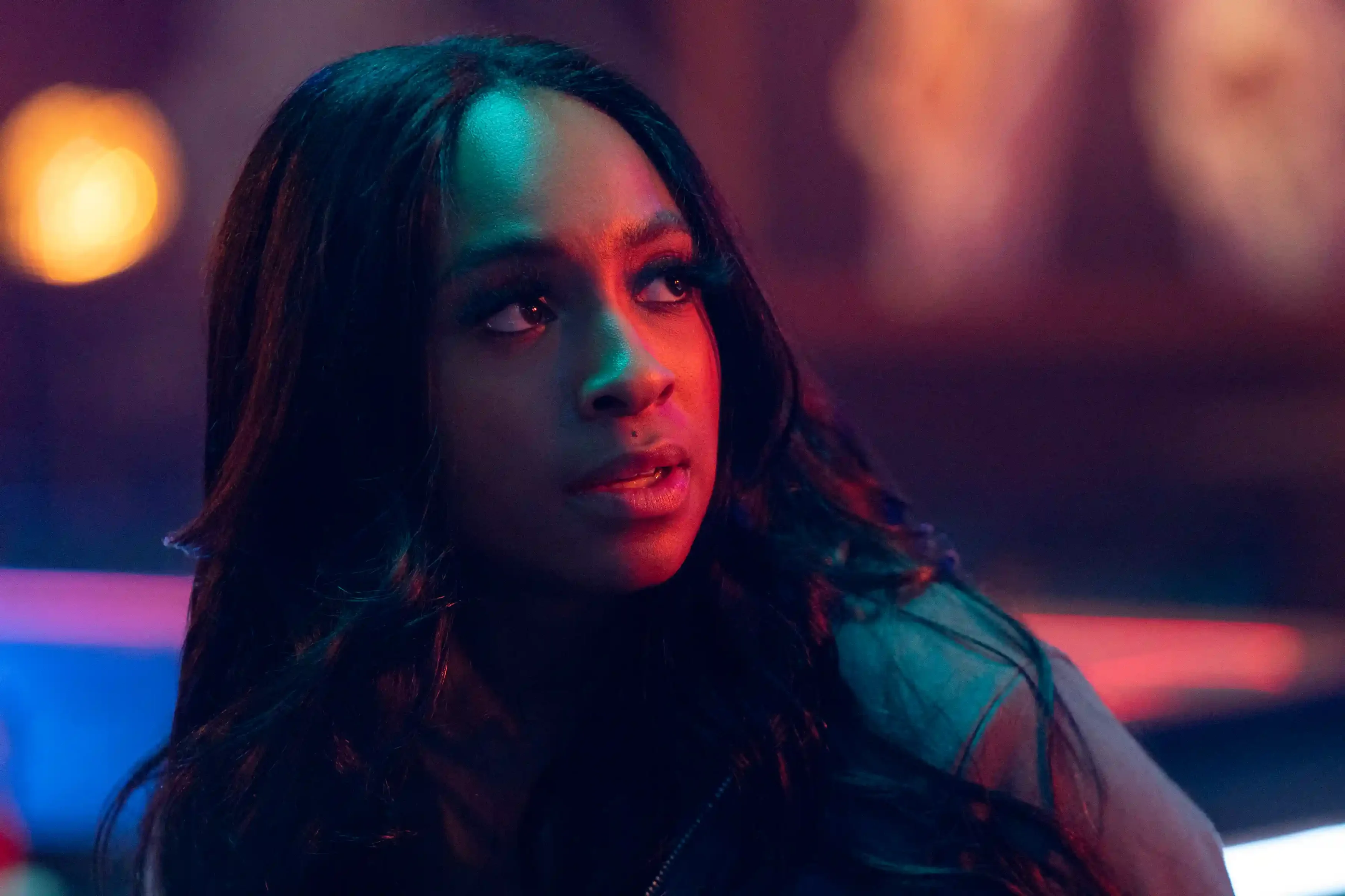 Beauty in Black Ending Explained | Leisurebyte