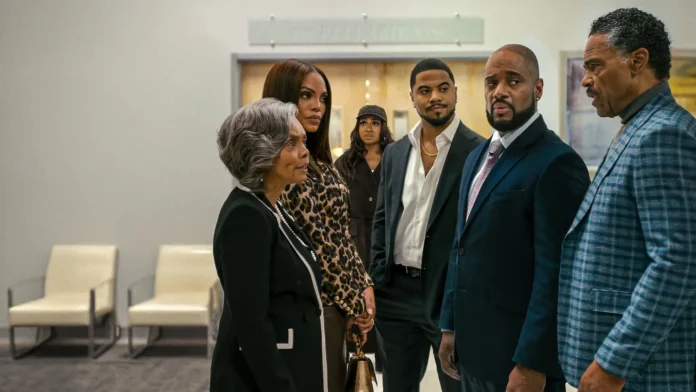 Beauty in Black Ending Explained | Leisurebyte