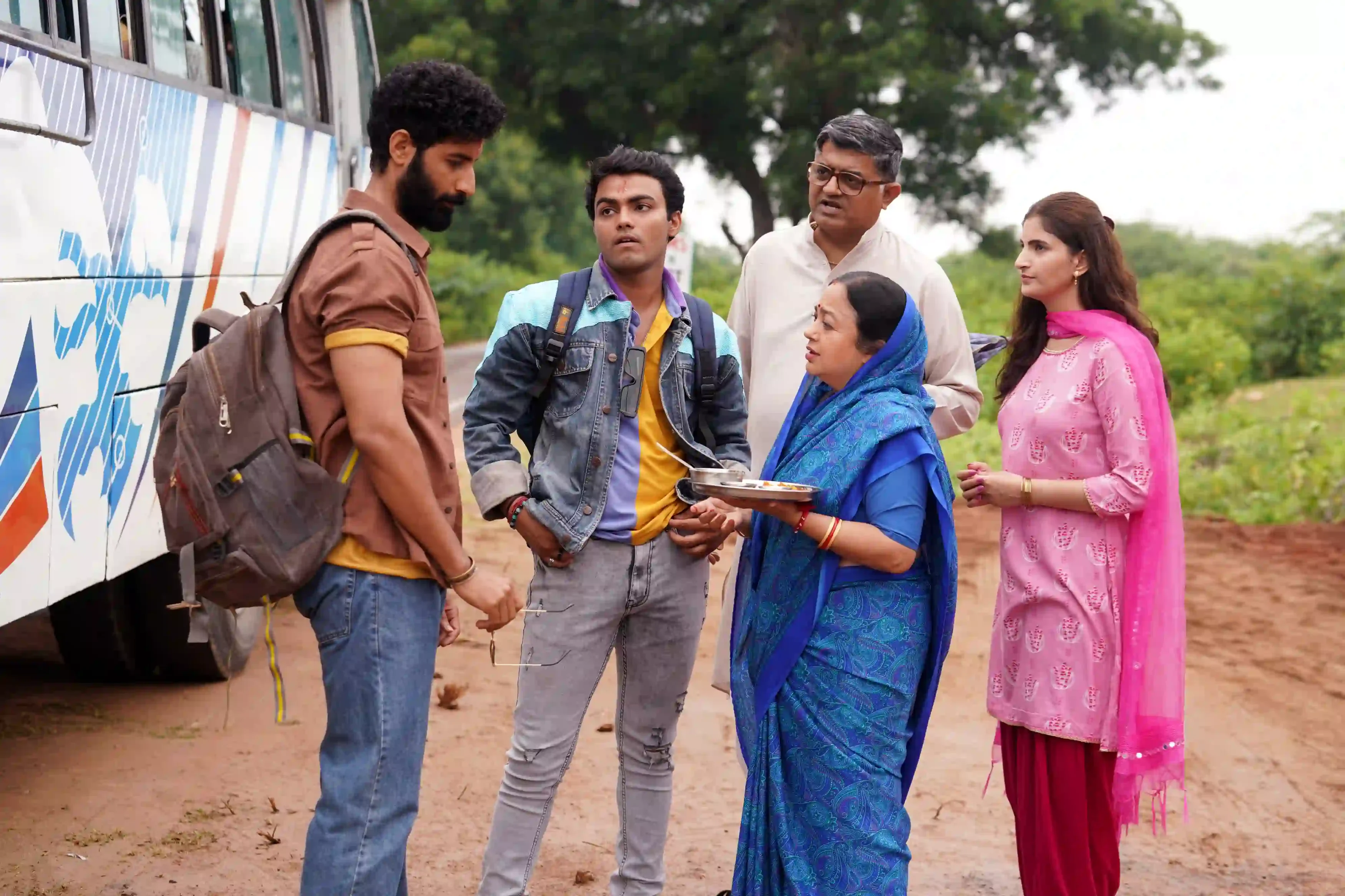 Dupahiya Review | Leisurebyte