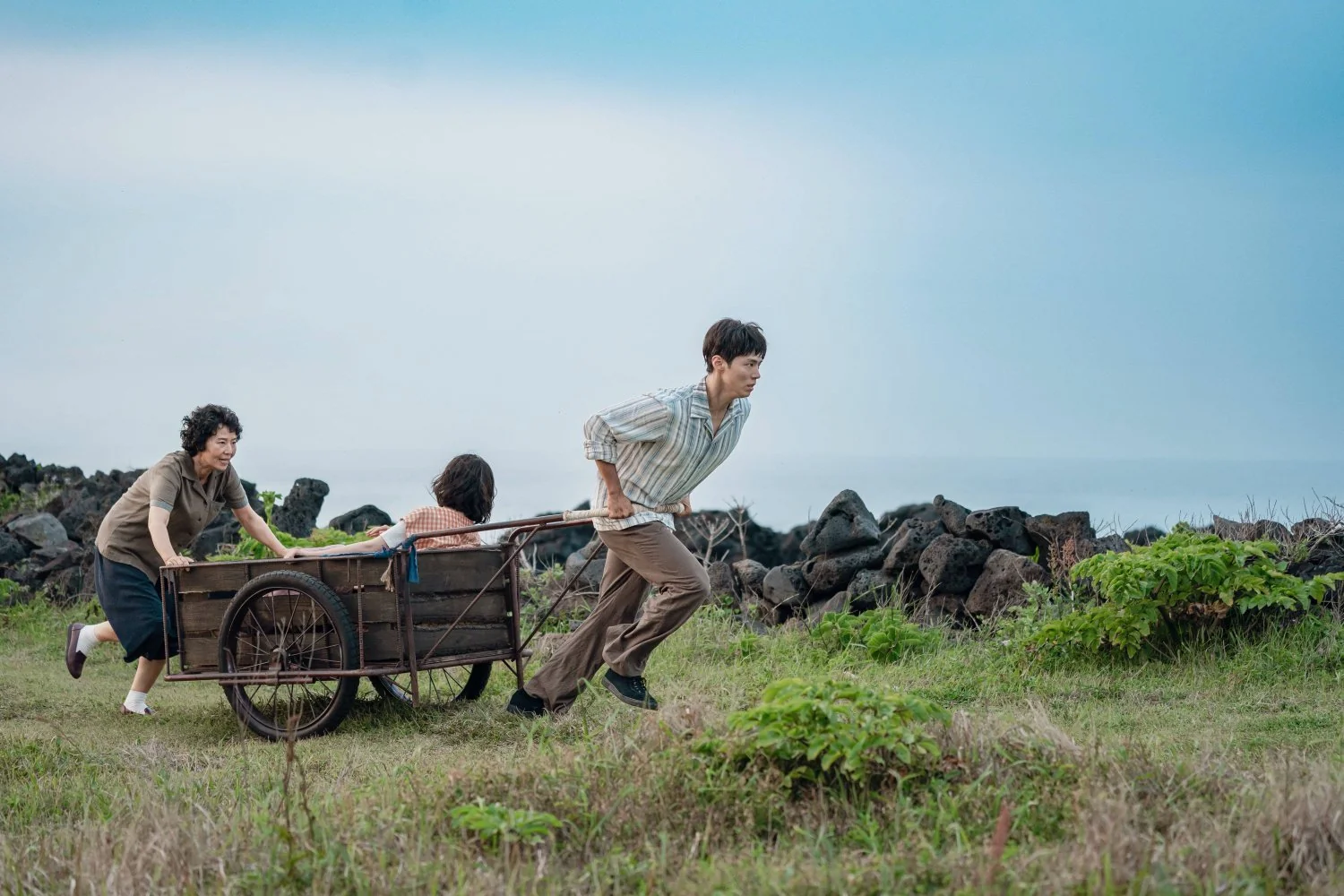 When Life Gives You Tangerines Predictions For The Upcoming Episodes ...