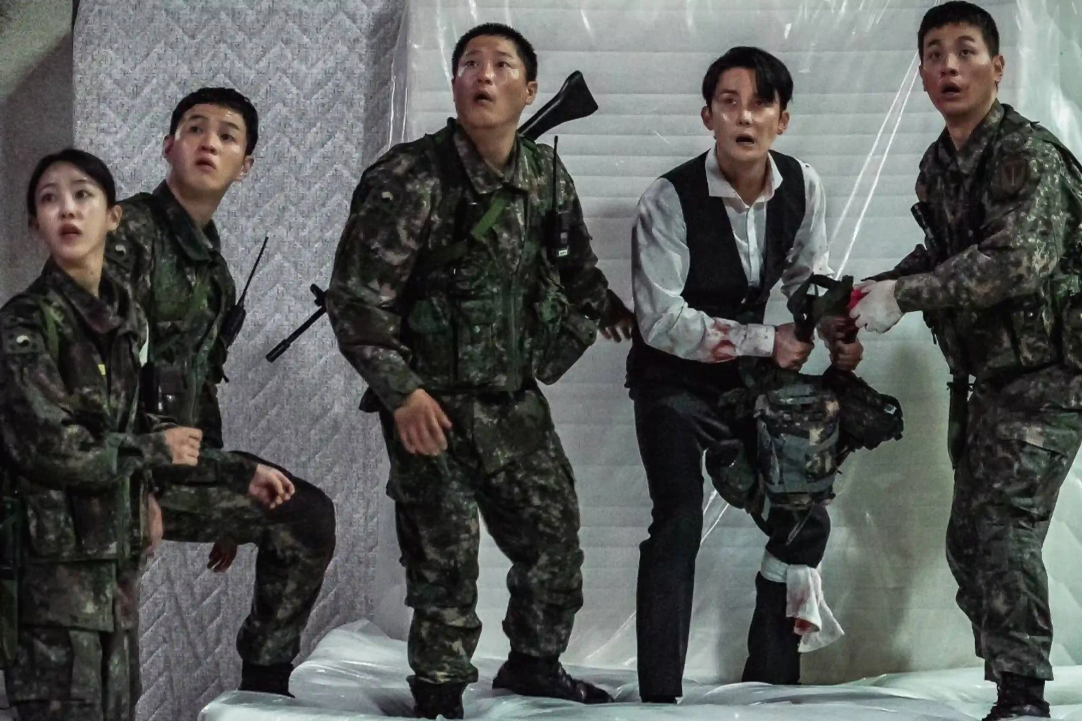 Newtopia Ending Explained | Leisurebyte