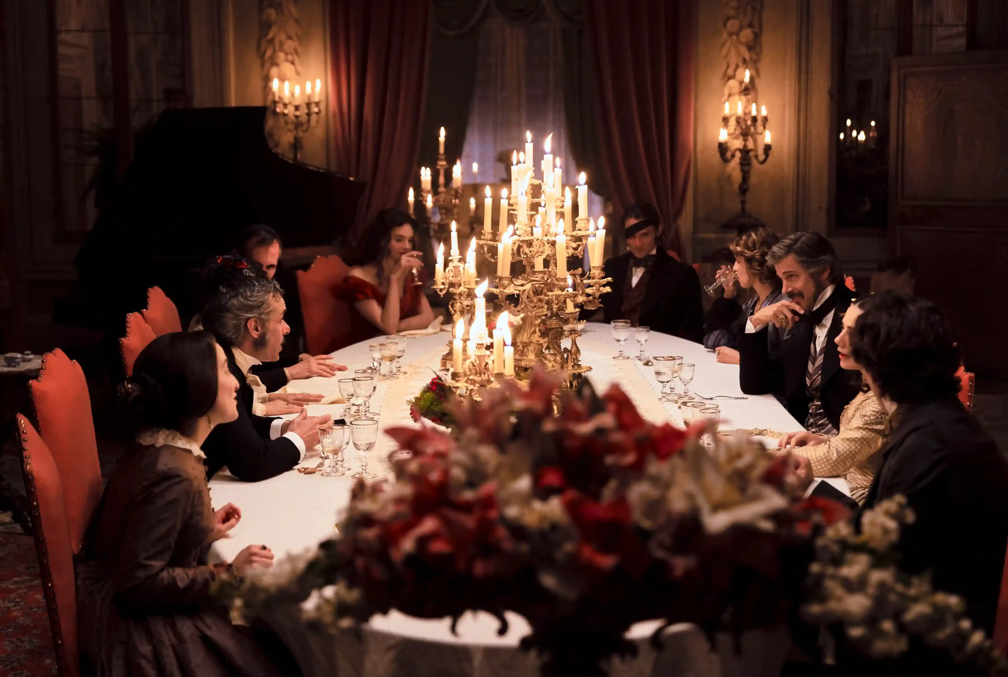 The Leopard Review | Leisurebyte